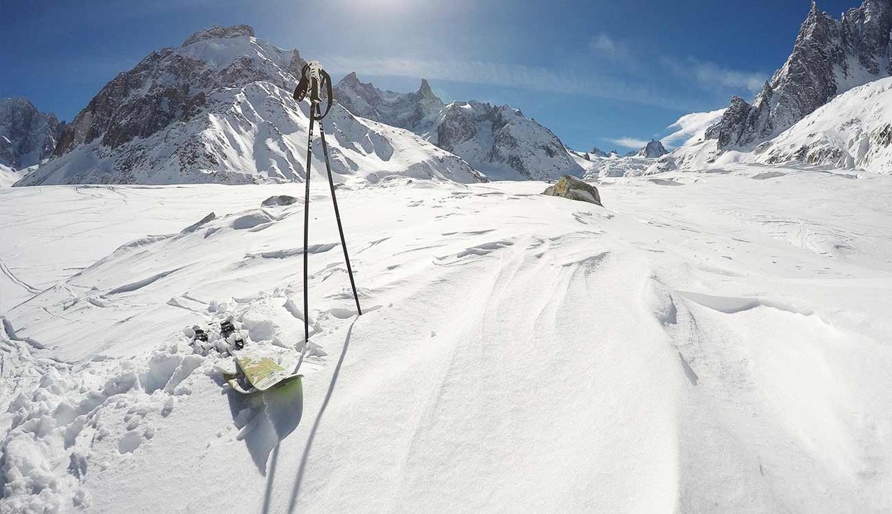 Team Building | Switzerland & European Alps | Swiss Ski Safari